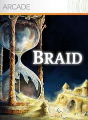 Braid — StrategyWiki | Strategy guide and game reference wiki