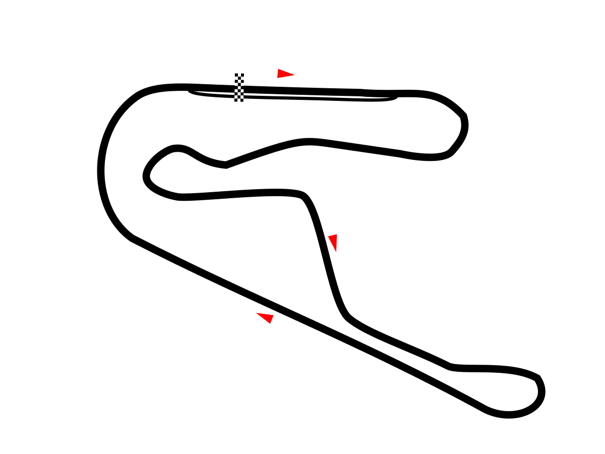 File:GT5 circuit Tsukuba.svg — StrategyWiki | Strategy guide and game ...