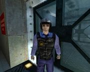 Half-Life/Characters — StrategyWiki | Strategy guide and game reference ...