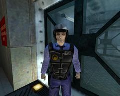 Half-Life/Characters — StrategyWiki | Strategy guide and game reference ...