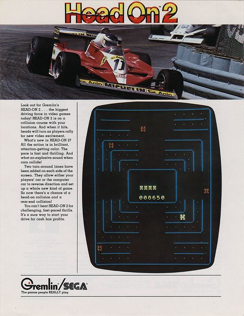 Head On 2 — StrategyWiki | Strategy guide and game reference wiki