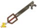 Kingdom Hearts/Keyblades & Other Weapons — StrategyWiki, the video game ...
