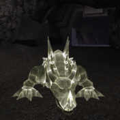 Star Wars Knights of the Old Republic II: The Sith Lords/Shyrack Cave ...