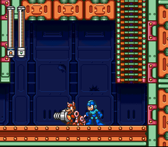 Mega Man 7/Items — StrategyWiki | Strategy guide and game reference wiki