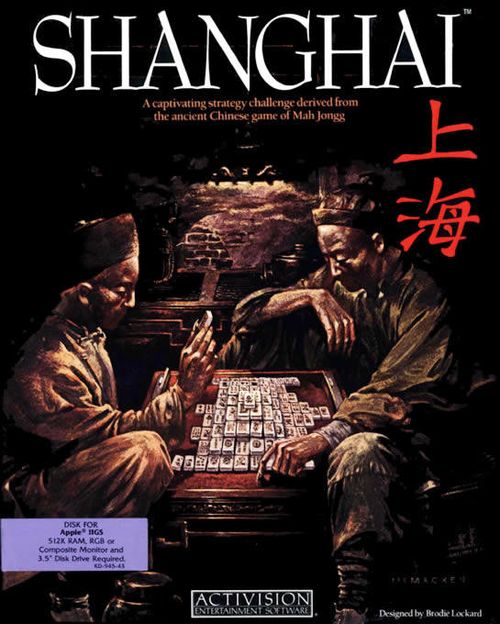 Shanghai — StrategyWiki | Strategy guide and game reference wiki