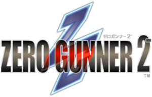 Zero Gunner 2/Table of Contents — StrategyWiki | Strategy guide and ...