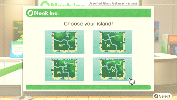 Animal Crossing: New Horizons/Gameplay — StrategyWiki | Strategy guide ...