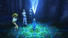 Category:Final Fantasy X-2 images — StrategyWiki | Strategy guide and ...