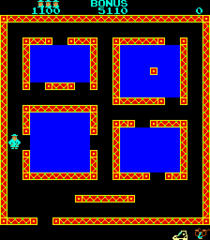 Intrepid — StrategyWiki | Strategy guide and game reference wiki