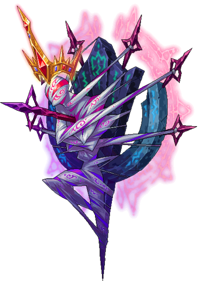 MapleStory/Monsters/Level 191-200 — StrategyWiki | Strategy guide and ...