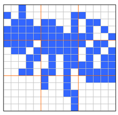 Picross DS/Normal Mode Level 6 — StrategyWiki | Strategy guide and game ...