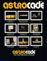 Category:Bally Astrocade — StrategyWiki | Strategy guide and game ...