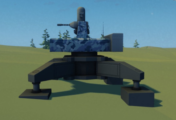 Carrier Command 2/Vehicles — StrategyWiki | Strategy guide and game ...