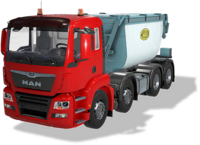 Construction Simulator/Dump trucks — StrategyWiki | Strategy guide and ...