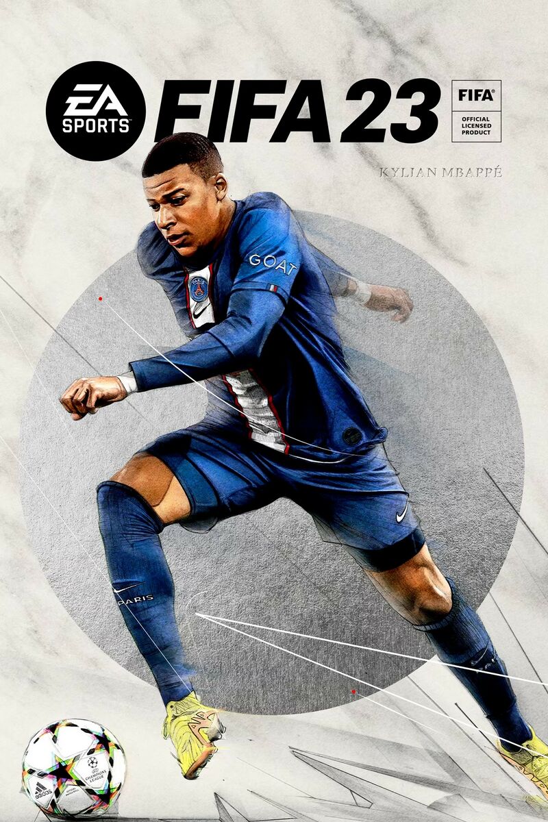 FIFA 23 — StrategyWiki | Strategy guide and game reference wiki