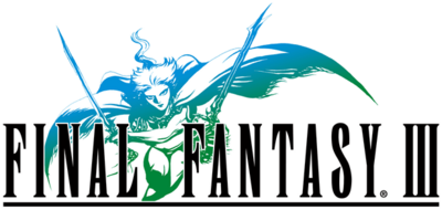 Final Fantasy III — StrategyWiki | Strategy guide and game reference wiki