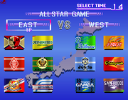 J-League Soccer V-Shoot — StrategyWiki | Strategy guide and game ...