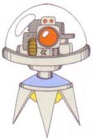 Mega Man 2/Enemies — StrategyWiki, the video game walkthrough and ...