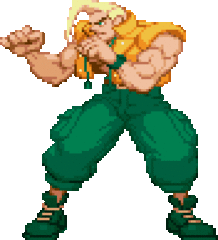 Category:Street Fighter Alpha images — StrategyWiki | Strategy guide ...