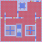 Sonic & Knuckles/Special stages — StrategyWiki | Strategy guide and ...