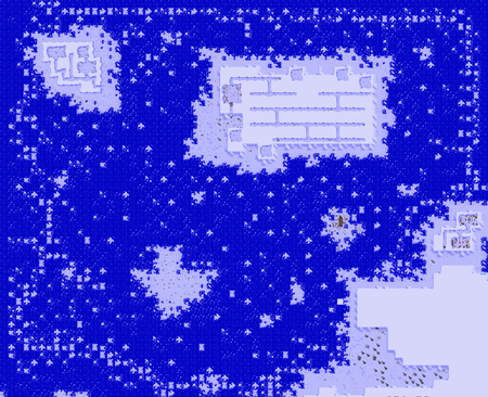 Ultima VII Part Two: Serpent Isle/Frozen Lands — StrategyWiki ...