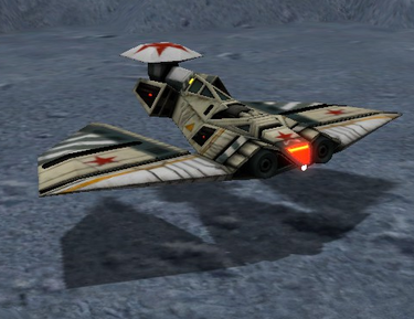 Battlezone (Activision)/CCA units — StrategyWiki | Strategy guide and ...