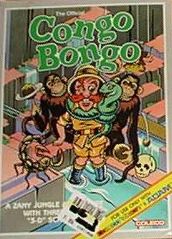 Category:Congo Bongo images — StrategyWiki | Strategy guide and game ...
