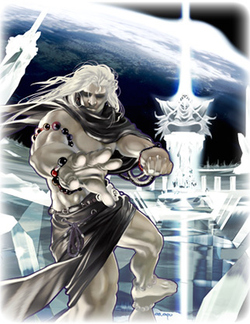 Final Fantasy IV: The After Years/Lunarian's Tale: The Blue Planet That ...