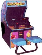 Golly! Ghost! — StrategyWiki | Strategy guide and game reference wiki