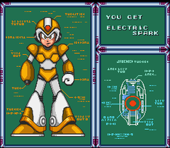 Mega Man X/Spark Mandrill — StrategyWiki | Strategy guide and game ...
