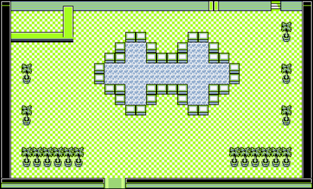 Pokémon Red and Blue/Silph Company — StrategyWiki | Strategy guide and ...