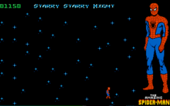 The Amazing Spider-Man/Screens — StrategyWiki | Strategy guide and game ...