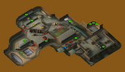 Tony Hawk's Pro Skater/Maps — StrategyWiki | Strategy guide and game ...
