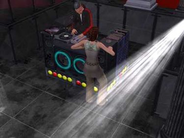 The Sims 2: Nightlife/Electronics — StrategyWiki | Strategy guide and ...