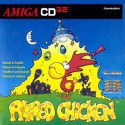 Alfred Chicken — StrategyWiki | Strategy guide and game reference wiki