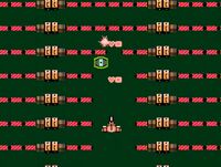 B-Wings (Famicom)/Gameplay — StrategyWiki | Strategy guide and game ...