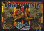 Bad Dudes Vs. DragonNinja — StrategyWiki | Strategy guide and game ...