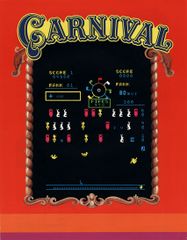 Carnival — StrategyWiki | Strategy guide and game reference wiki