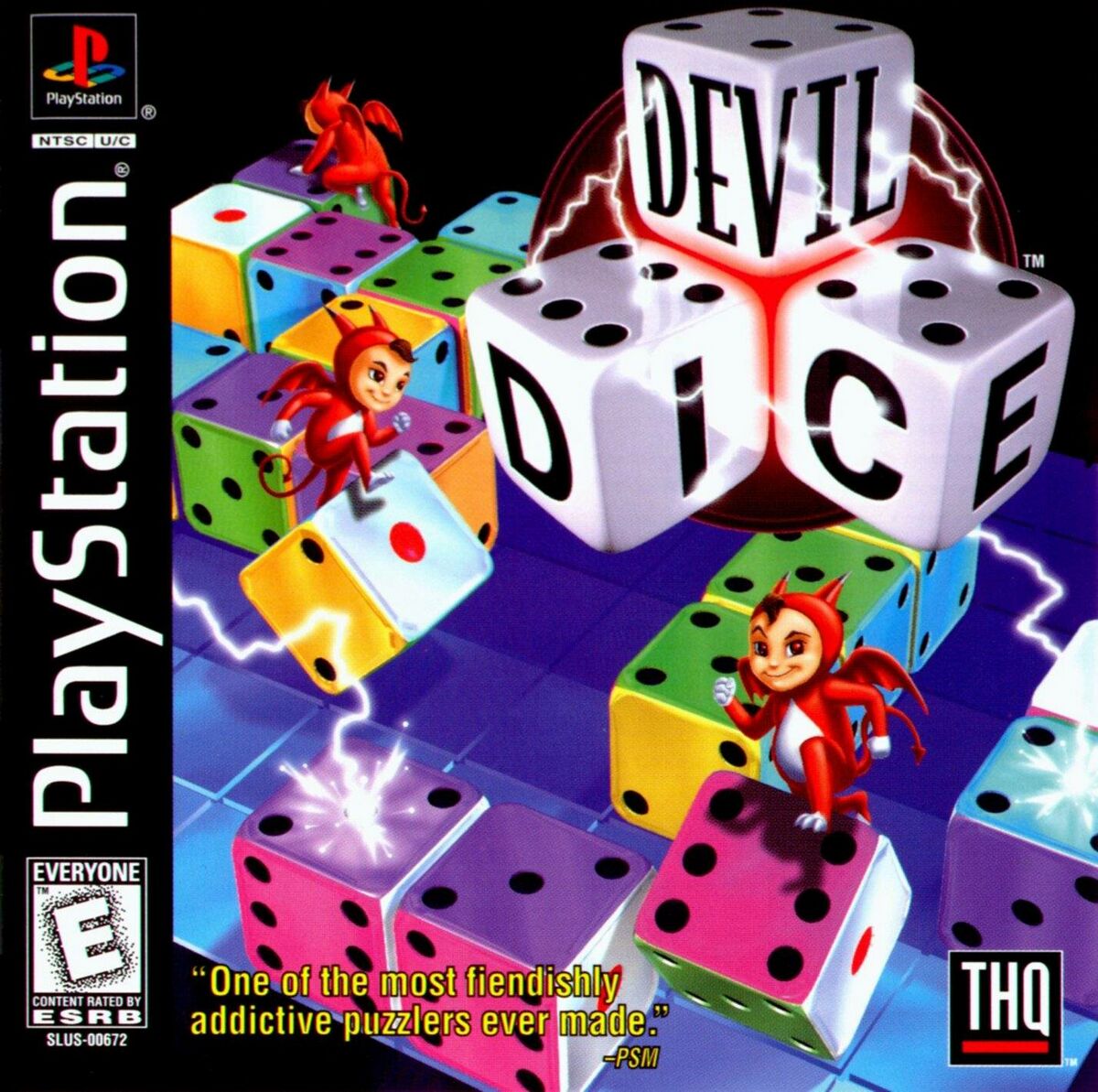 Devil Dice — StrategyWiki | Strategy guide and game reference wiki