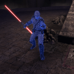 Star Wars: Knights of the Old Republic/Tomb of Tulak Hord ...