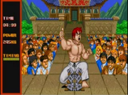 Street Fighter/Bonus Stages — StrategyWiki | Strategy guide and game ...