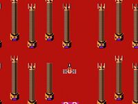 B-Wings (Famicom)/Gameplay — StrategyWiki | Strategy guide and game ...