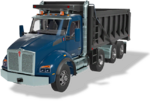 Construction Simulator/Dump trucks — StrategyWiki | Strategy guide and ...