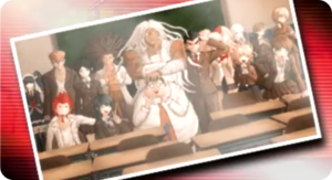 Danganronpa: Trigger Happy Havoc/Chapter 6/Class Trial — StrategyWiki ...