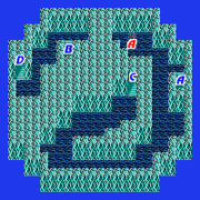 Final Fantasy II/Mission to the Cyclone — StrategyWiki | Strategy guide ...