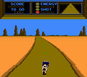 Mach Rider — StrategyWiki | Strategy guide and game reference wiki