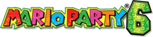 Mario Party 6/Walkthrough — StrategyWiki | Strategy guide and game ...