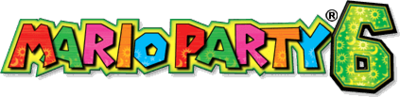 Mario Party 6 — StrategyWiki | Strategy guide and game reference wiki