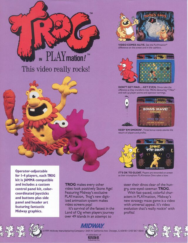 File:Trog flyer 2.jpg — StrategyWiki | Strategy guide and game ...