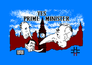 Yes, Prime Minister — StrategyWiki | Strategy guide and game reference wiki